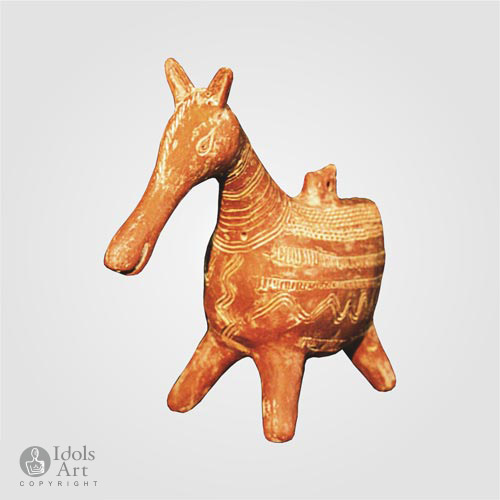 Κεραμικά Ειδώλια, αντίγραφα μουσείου - Idols Art Εργαστήριο Κεραμικής ...